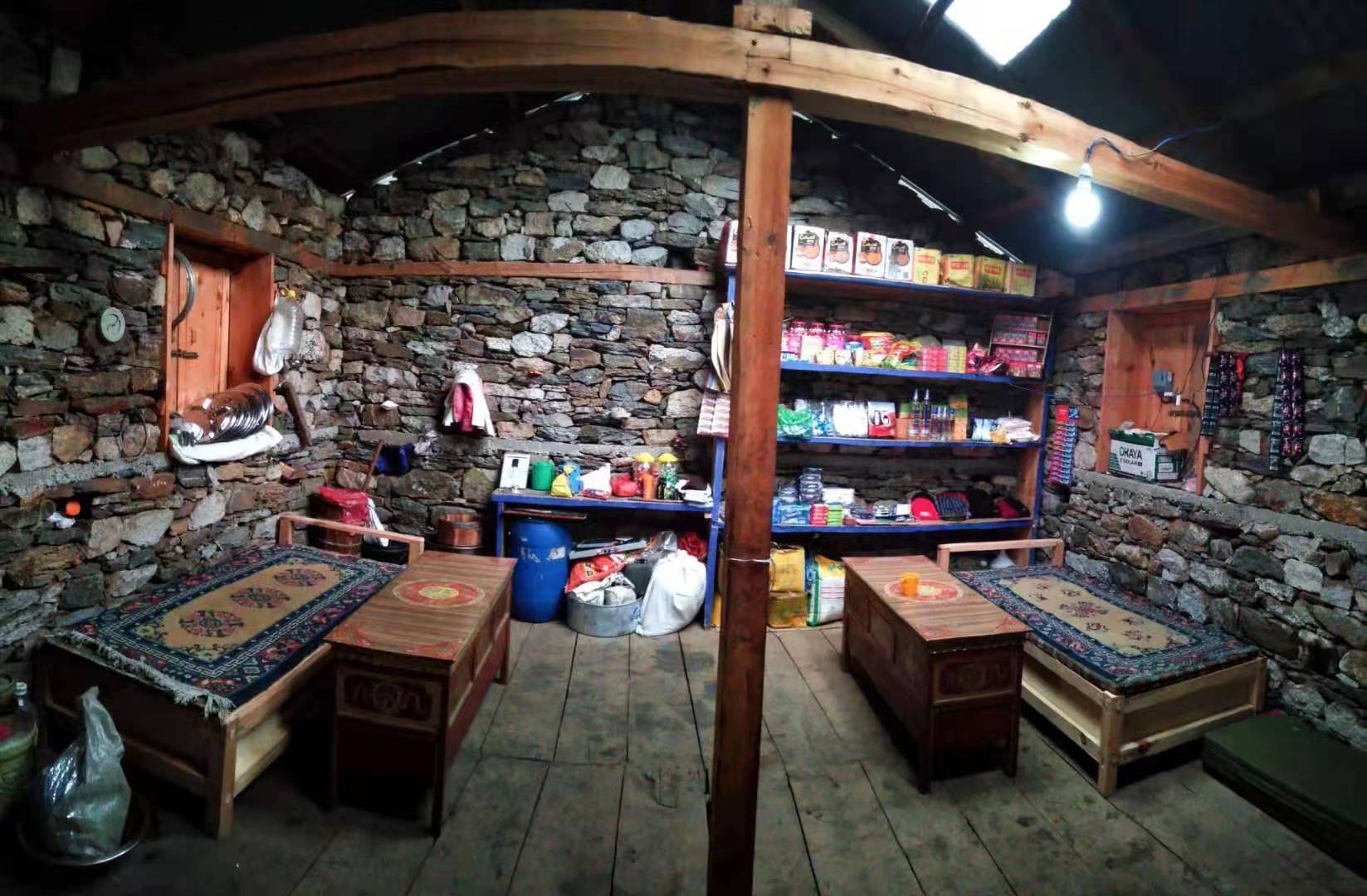 The Majestic Limi Valley I The Beauty of West Nepal